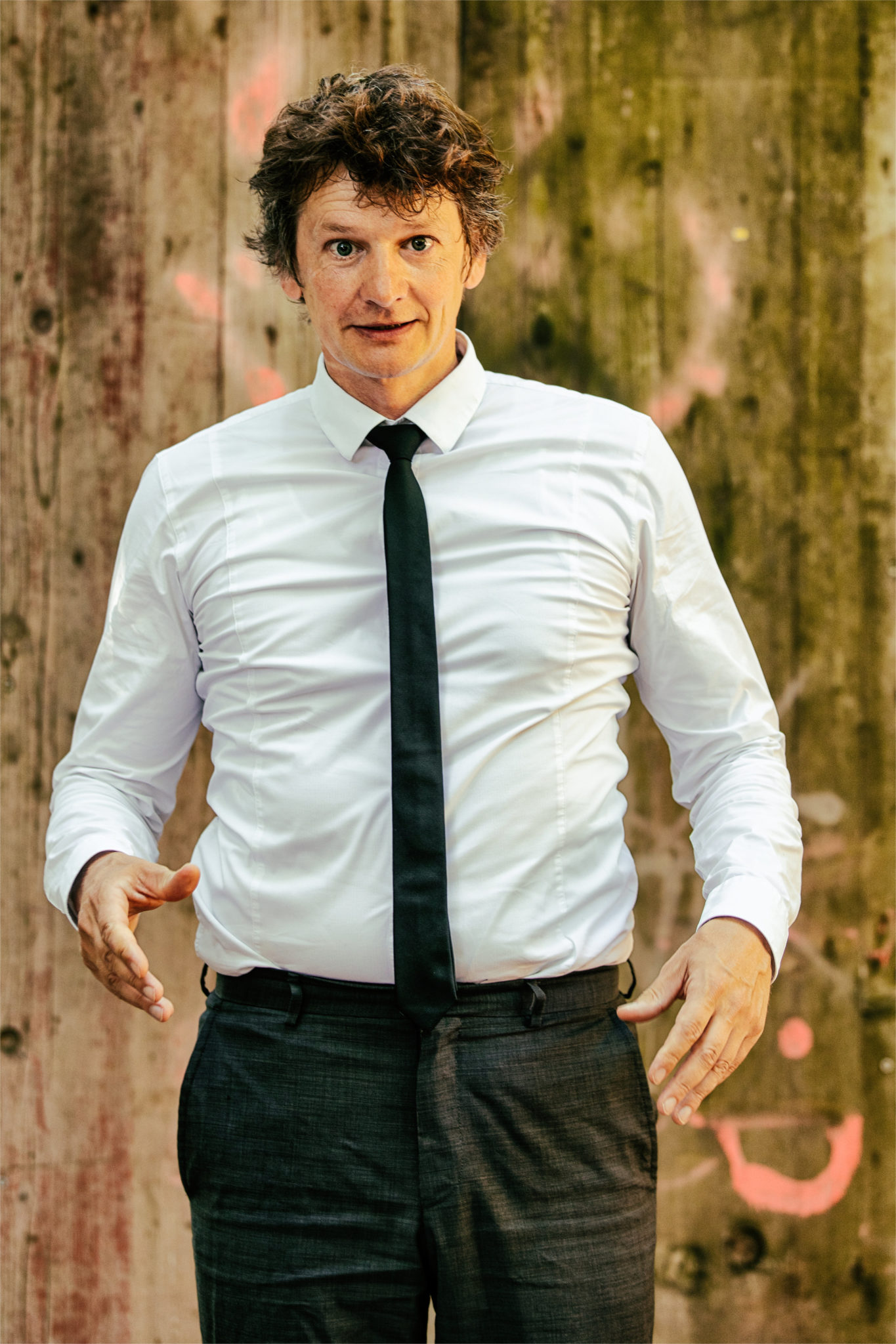 Presse | Christoph Simon